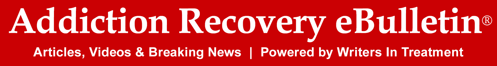 Q&A with filmmaker Paul Steinbroner - Addiction/Recovery eBulletin